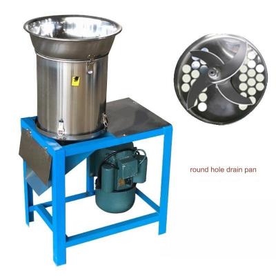 China Effortless Vegetable Shredding with the 3800 Water Shredder Compact and Powerful for sale