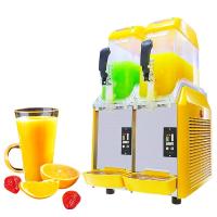China 50 KG Capacity Commercial Electric Snow Melting Machine for Food Grade Stainless Steel for sale
