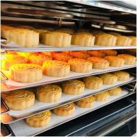 China 50 KG Large Capacity Commercial Electric Oven for Home Bakery and Western Restaurant for sale