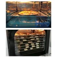 China 50 KG Large Capacity Commercial Electric Oven for Home Bakery and Western Restaurant for sale