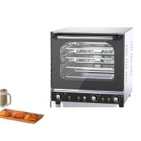 China Electric Oven Countertop Portable Convection Bread Baking Machine with Stainlee Steel for sale