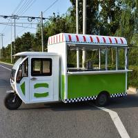 China Multi-Function Mobile Cart Economical and Versatile for Delicacy Production for sale