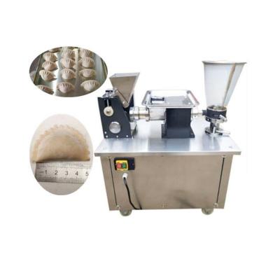 China Regulated Optionally Manual Dumpling Machine for Production in Food Beverage Shops for sale