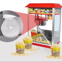 China Stable Performance Popcorn Vending Machine with Automatic Function and Large Capacity for sale