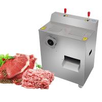 China 220/380V Electric Meat Grinder Slicer Your Versatile Solution for Meat Processing for sale