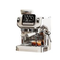 China High Appearance and Simple Operation Coffee Maker Machine with 58mm Extraction System for sale