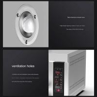 China Desktop Pizza Cake Gas Oven Bakery Baking Equipment for Hotels and Other Baking Needs for sale