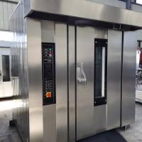 China Advanced Fully Automatic Bread Cake Making Machine with Energy Conservation Advantage for sale