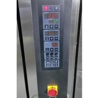 China Electric Convection Oven For Bakery Shop Capacity 32 Trays Rotary Oven Bakery Equipment for sale