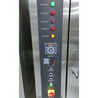 China Food Shop Commercial Multi-Function Convection Oven for Pizza Bread Cookie Cake Making for sale