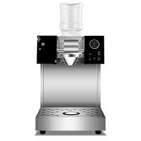 China High Kinetic Energy 750w Shavings Ice Machine for Commercial Snow Ice Cream Making for sale