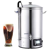 China Energy Mining Industry 30 KG Beer Can Filling Machine with Fully Automatic Function for sale