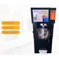 China Multifunctional Juicer Snow Melting Machine with Customized Design and Energy Operation for sale