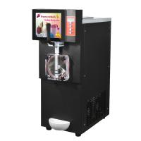 China Commercial Frozen Drink Machine for Smoothies Slushies and Margaritas 590*650*920mm for sale