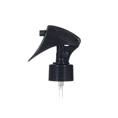 China 24/410 & 28/410 Mini Head Plastic Trigger Sprayer Pump - Durable Bottle Dispenser for Kitchen & Garden Use for sale