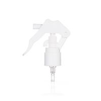 China Multistyle 24/410 28/410 Eco Mini Head Plastic Trigger Sprayer Pump for Watering and Cleaning Applications for sale