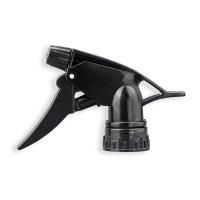 China 24/410 & 28/410 Plastic Trigger Sprayer with Eco-Friendly Materials for Cleaning and Watering Applications for sale