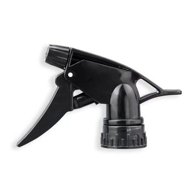 China 24/410 & 28/410 Plastic Trigger Sprayer with Eco-Friendly Materials for Cleaning and Watering Applications for sale