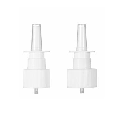 China Type 20/410 and 24/410 All-Plastic Fine Mist Sprayer with Custom Color and Logo Printing Options for sale