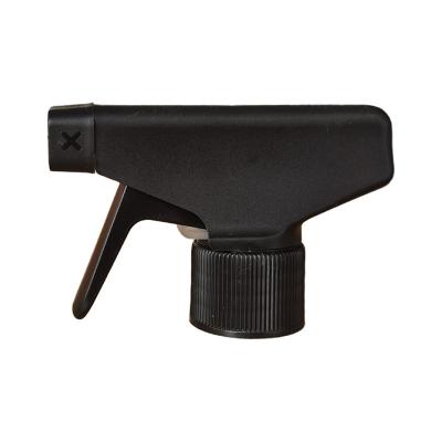 China 24/410 & 28/410 Plastic Trigger Sprayer with Eco-Friendly Materials for Cleaning and Watering Applications for sale