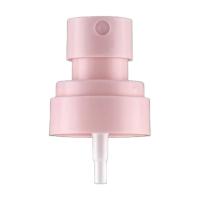 China 20/410 24/410 28/410 Double Layer Mist Sprayer for Cosmetic Bottles in Multiple Colors for sale