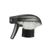 China 28 / 410 Double Wall PP Trigger Sprayer For Cleaning Washing for sale