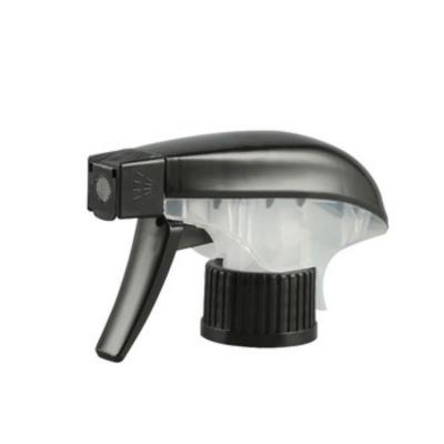 China 28 / 410 Double Wall PP Trigger Sprayer For Cleaning Washing for sale