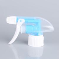 China Manufacture 28 / 410 Various Types PP Plastic Trigger Sprayer For Cleaning for sale