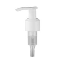 China 24/410 All Plastic Lotion Dispenser Pump for Skincare Personal Care 2ml Output for sale
