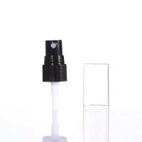 China 18/410 All Plastic Fine Mist Sprayer for Cosmetic Bottles Custom Colors for sale