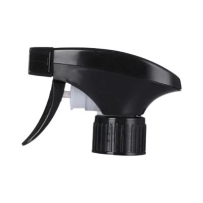 China Plastic Trigger Sprayer 28/410 for Washing Customizable Colors and Logo for sale