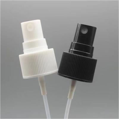 China 18/410 Plastic Fine Mist Sprayer for Watering and Cleaning Applications for sale