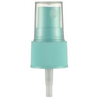China Mint Plastic 18/410 Fine Mist Sprayer for Cleaning and Household Use for sale