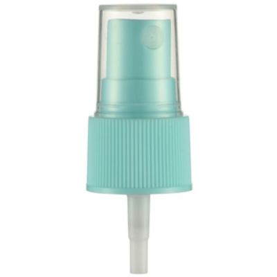 China Mint Plastic 18/410 Fine Mist Sprayer for Cleaning and Household Use for sale
