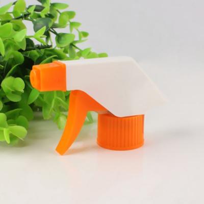 China Easy To Use Plastic Trigger Sprayer 28 / 410 With Special Appearance for sale