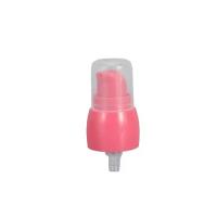 China 18/415 Cosmetic Cream Dispenser Pump Portable Carry On Makeup Bottle for sale