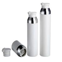 China 30ml 50ml 80ml Airless Bottle for Personal Care with Characteristic Design for sale