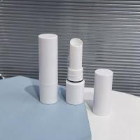 China Wholesale 3G Lipstick Tube Slanting Mouth with Seal Ring Customizable for sale
