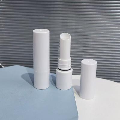 China Wholesale 3G Lipstick Tube Slanting Mouth with Seal Ring Customizable for sale