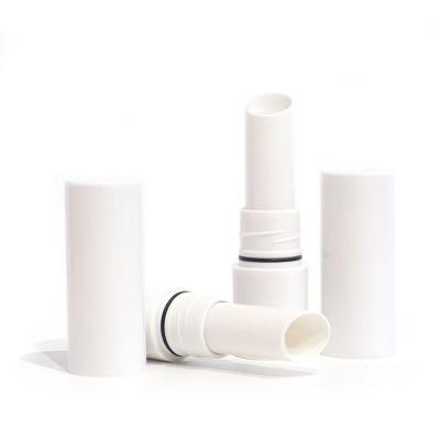 China Bevel Connection 3g Support Customization Lipstick Tube With Any Colors for sale