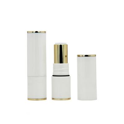 China 4g Flip Top Cap Lipstick Tube for Custom Luxurious Cosmetic Package Design for sale