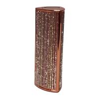 China 5g Aluminum Lipstick Tube for Cosmetic Packaging Custom Color for sale