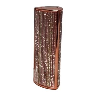 China 5g Aluminum Lipstick Tube for Cosmetic Packaging Custom Color for sale