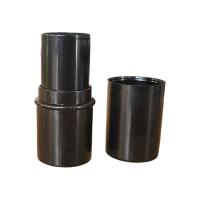 China Eco-Friendly Material 5g Plastic Lipstick Tube For Any Crafts Customization for sale