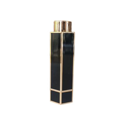 China Raw Materials Exquisite Appearance 5g Lipstick Tube with Spray Processing for sale