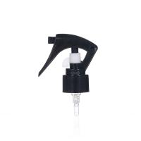 China All Plastic 24/410 Mini Trigger Sprayer Adjustable Nozzle 2 Modes for Cleaning Garden for sale