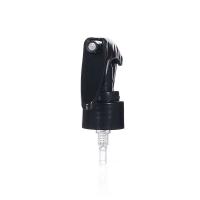 China Premium Mini Trigger Sprayer with Adjustable Spray Nozzle for Fine Mist and Customizable to Bottle Size for sale
