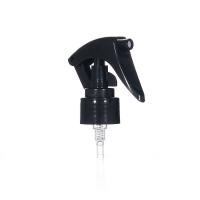 China Premium Mini Trigger Sprayer with Adjustable Spray Nozzle for Fine Mist and Customizable to Bottle Size for sale