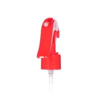 China Premium Mini Trigger Sprayer with Adjustable Spray Nozzle for Fine Mist and Customizable to Bottle Size for sale