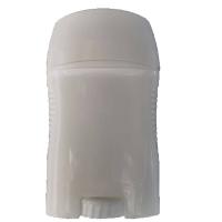 China Custom Plastic Deodorant Stick Tube 30ml 40ml 60ml for sale